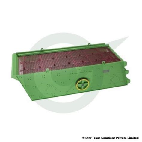 Circular Motion Screen Star Trace Solutions Private Limited
