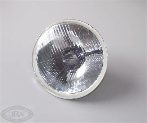 Headlamp Halogen Rhd J R Wadhams Ltd