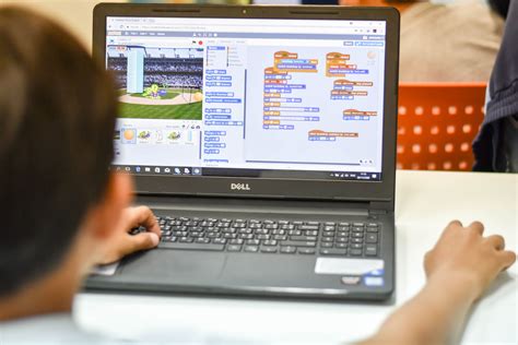 Ejercicios Scratch Actividades De Scratch Para Niños