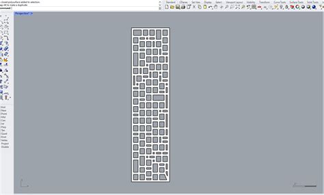 How To Model Such Pattern In Grasshopper Grasshopper Mcneel Forum