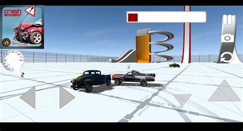 Car Accident Simulation Program Certification Fasrthree