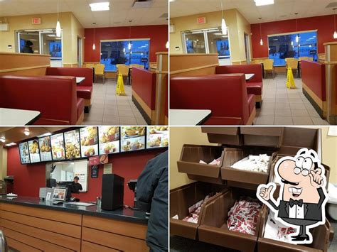 Kfc In Nipawin Restaurant Menu And Reviews
