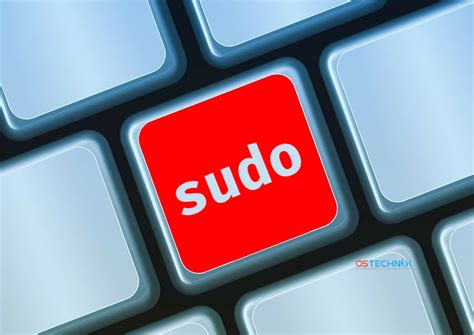 How To Run Sudo Commands Without Password In Linux Ostechnix