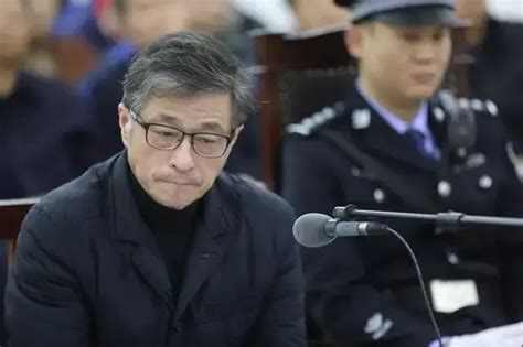 哈尔滨医科大学附属第四医院原院长申宝忠因受贿罪被判刑十年凤凰网