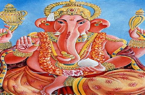 Lord Ganesha 108 Names On Vinayak Chaturthi 2023 Vinayak Chaturthi