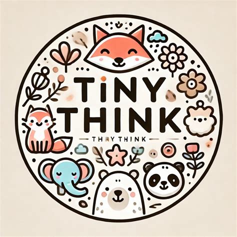Tiny Think Youtube