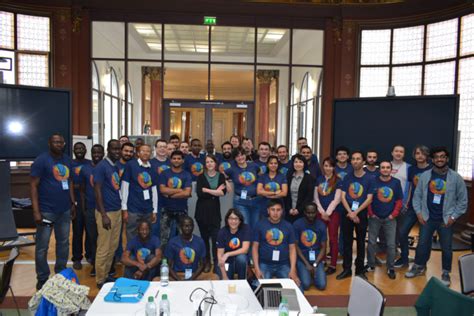 Paris Localization Workshop Mozilla L10N