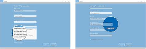 How To Manually Configure A VPN On Windows Windows Central