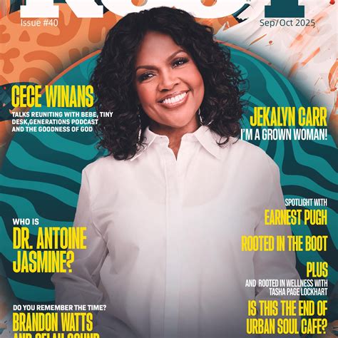 Root Magazine Root Magazine Is Turning 10 This Year And Not Only Is