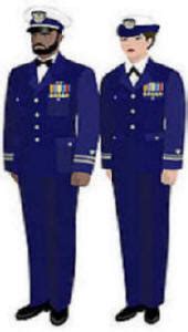 Us Coast Guard Auxiliary Casco Bay Flotilla 2 1 1nr Uniforms