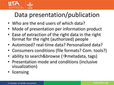 Introduction To Data Management Terminologies And Use Of Data Management Platforms Ppt