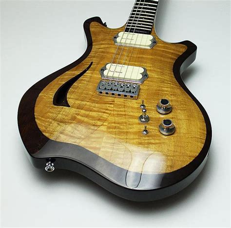 4868 Best Great And Unusual Electric Guitars Images On Pinterest Bass