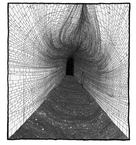 Eric Tyler Benick Ghost Peach Press