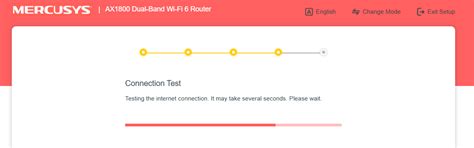 How To Setup Mercusys Router Via The Web Management Page Bem Vindo A