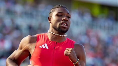 Noah Lyles Redeems Himself With 2024 Paris Olympics Berth Yardbarker