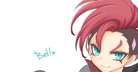 ベイブレードバーストdb ベル ゆやのイラスト Pixiv