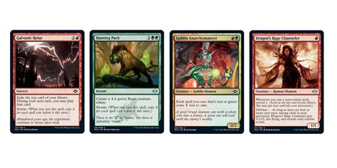 Mtg Best Modern Horizons 2 Cards At Luis Silva Blog
