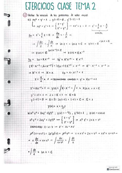 Ejercicios Boletin T Resueltos Pdf