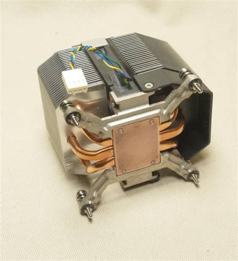 Yahooオークション 富士通 Celsius W550 セルシアス Cpuクーラー