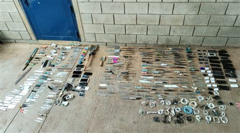 Incautan más de 3 000 mil dólares en la cárcel la Nueva Joya Destino