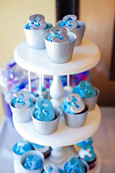 Frozen Theme Birthday Party Ideas Photo 25 Of 97 Catch My Party