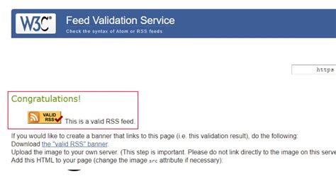 How To Fix Wordpress Rss Feed Errors Moyens Io