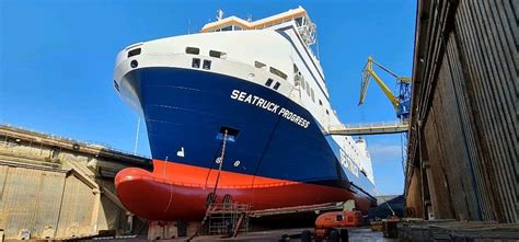 Seatruck Sailorlife Hcmm James Kitney Msc 12 Comments