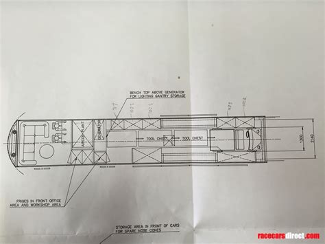 2 Formula Or Lmp Car Transporter