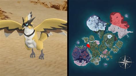 5 Fastest Flying Mounts In Palworld How To Get Them The Nerd Stash