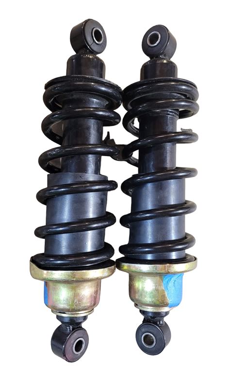 R Series 4 Passenger Rear Coil Over Lsv Manufacturing