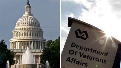 Congress Pressured To Move Quickly To Fix Va Problems Fox News Video