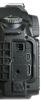 Nikon D90 | Cameralabs