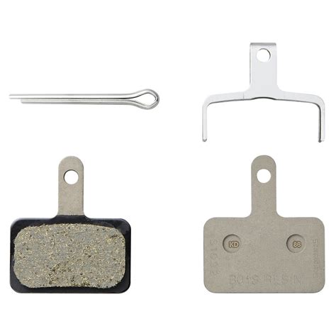 Shimano B01S Resin Brakepads - Ciclobottega Bikeshop