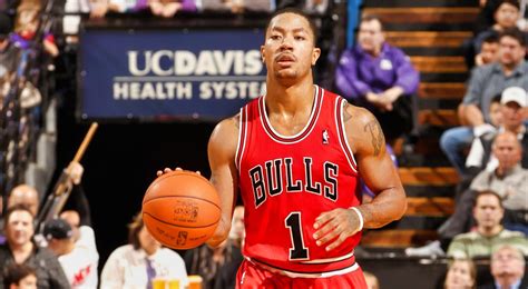 Derrick Roses Careers Impact On Young Nba Players
