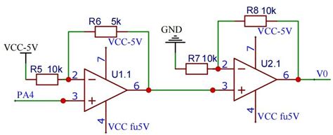 Biphasic Pulse Generating Circuit Download Scientific Diagram