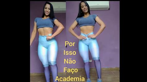 Treino Para Pernas Gigantes 03esse Treino Fez Minhas Pernas Crescer