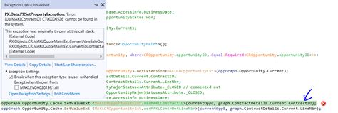 Error Value Cannot Be Found In The System Community