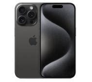 Smartfon Apple IPhone 15 Pro 128GB 6 1 48Mpix Tytan Czarny Opinie