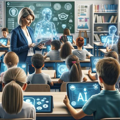 Blending Ai And Human Insight For Educational Content Beonbrand Inc