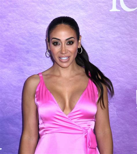 Melissa Gorga At The Idea Of You Premiere In New York 04292024