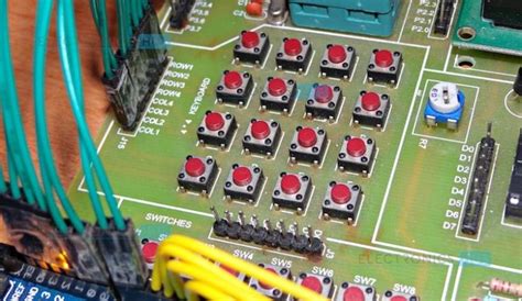 How To Build A Simple Arduino Calculator Simple Calculator