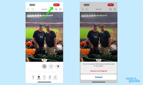 How To Use Clean Up In IOS With Apple Intelligence Tom S Guide