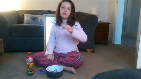 Weird Food Youtube