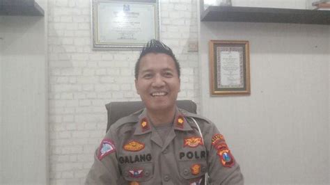 Cara Polresta Malang Kota Kawal Kelancaran Uji Coba Satu Arah Kawasan