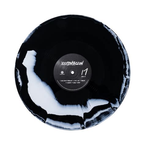 17 Vinyl