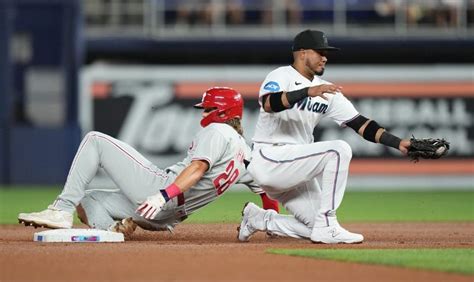 Phillies Vs Marlins Game Simulator 410 Pm Et 5112024 Mlb