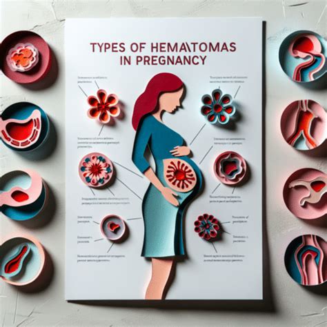 Guía Completa Sobre Los Distintos Tipos De Hematomas Durante El Embarazo Dulce Embarazo 💕