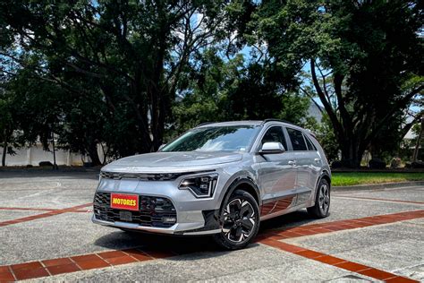 Prueba de manejo Tiggo Pro e un SUV híbrido enchufable destinado para familias grandes