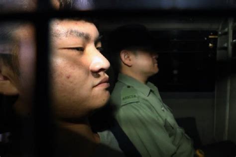 【香港《逃犯條例》主角】林鄭證實陳同佳將返台自首 香港警方：將提供一切合法協助 上報 國際