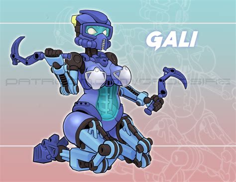 Rule 34 Bionicle Gali Grogsire Lego Mask Masked Female Robot Robot